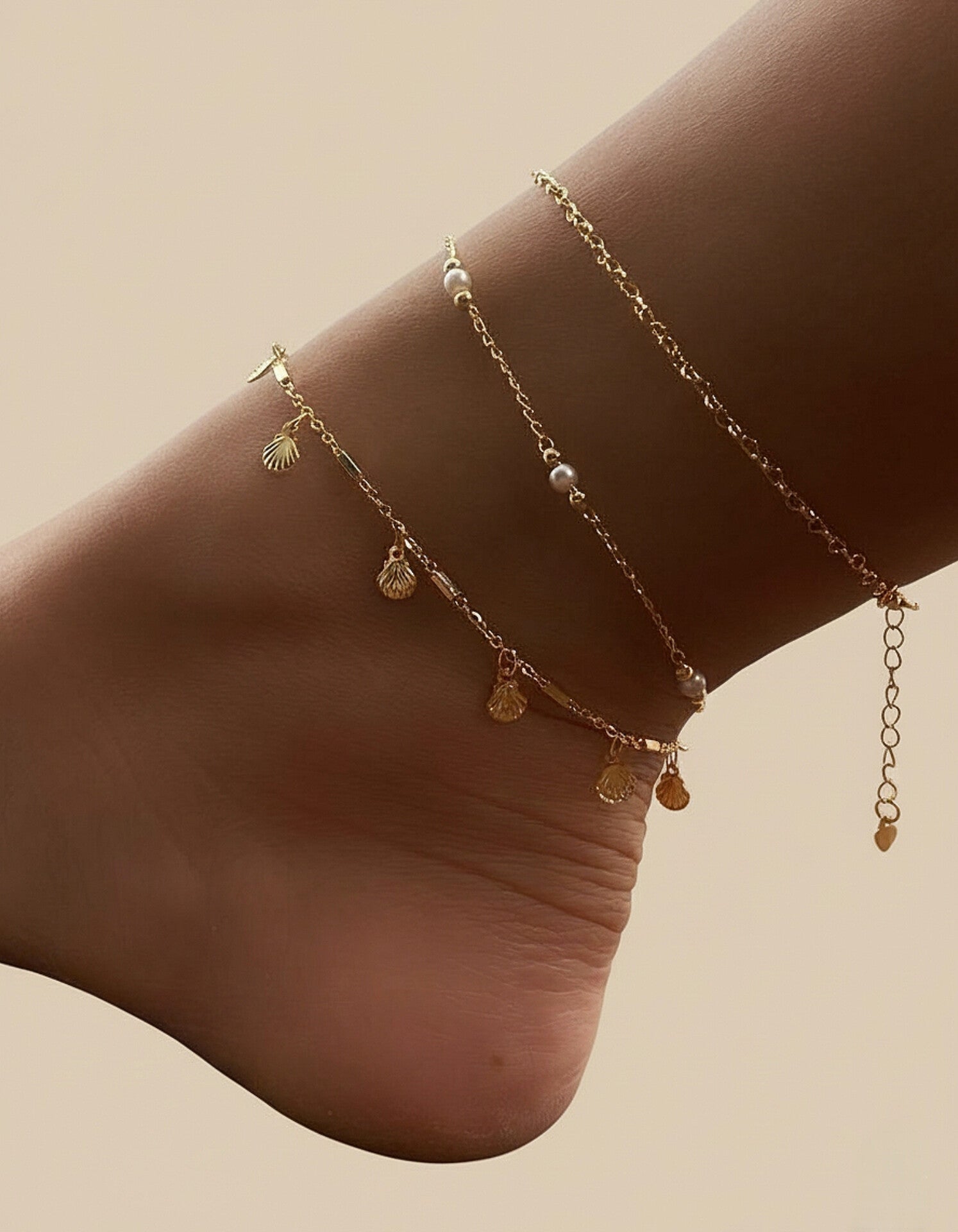 Anklets